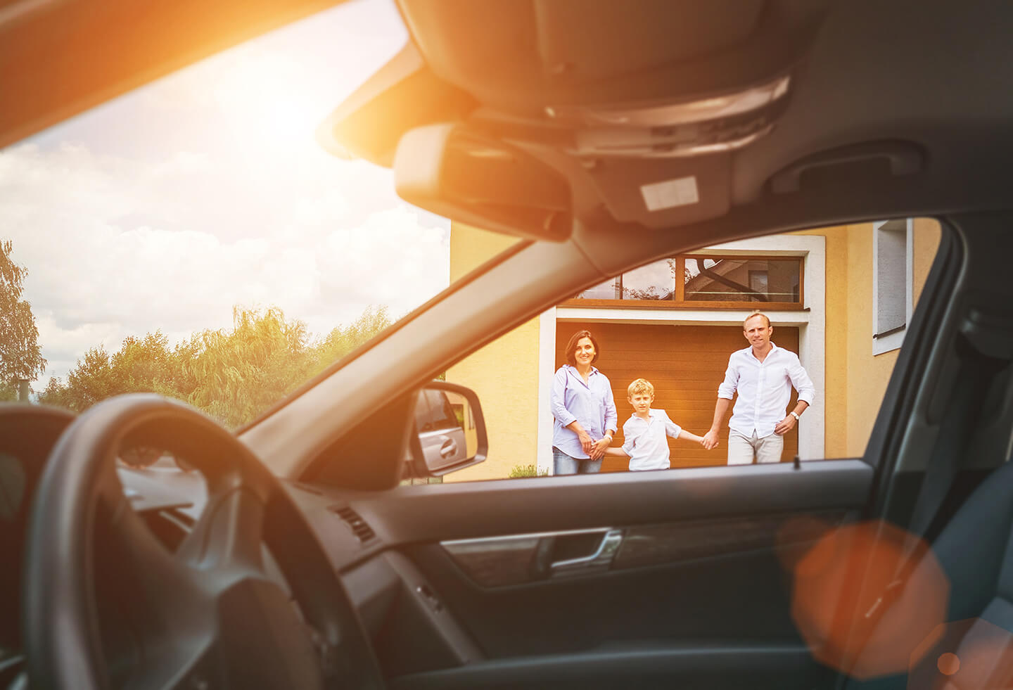 Auto Loans | Fast, Easy, and Affordable Financing | ALEC